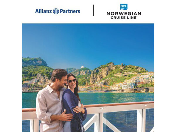 Allianz Partners Launches Cruise-Specific Travel Insurance for ...