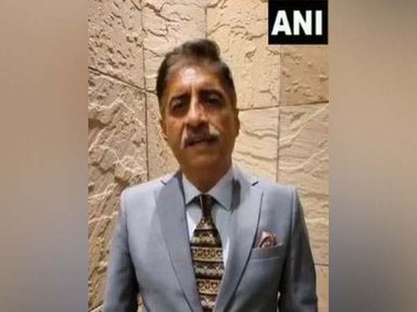 "S-400 saved 15 cities from Pakistan's attack": Ex-Air Marshal Sanjeev Kapoor