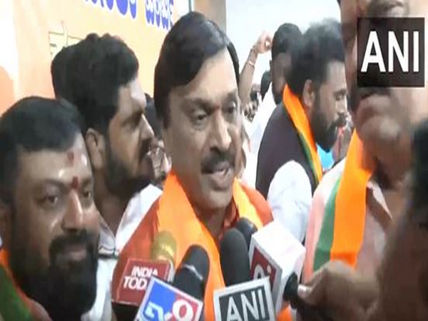 G Janardhan Reddy disqualified from Karnataka Assembly after conviction ...