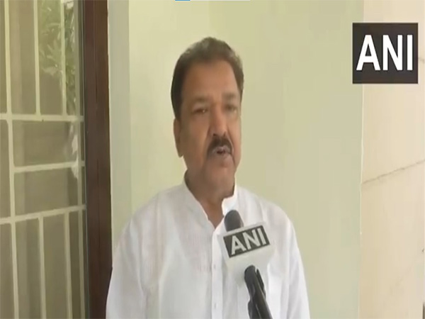 "CM Nitish Kumar will hold security review meeting tomorrow": Bihar BJP ...