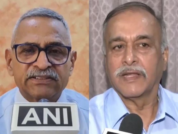 Ex-IAF, Defence Expert highlight India's strategic superiority, slam ...