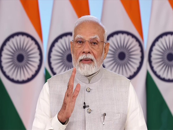 PM Modi meets groups of armed forces veterans