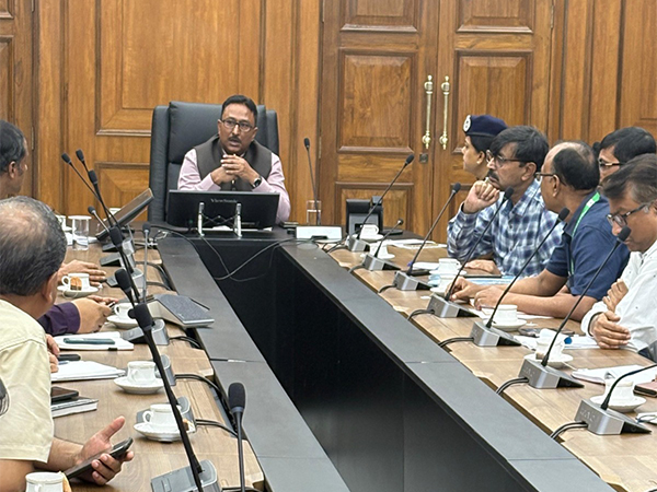 Kolkata port ramps up security amid India-Pakistan tension