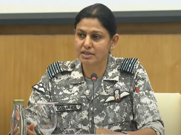 India exposes Pak propaganda war, debunks claims of damage to defence ...