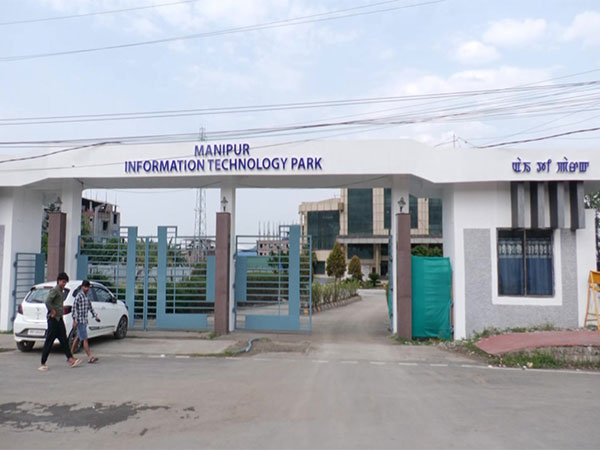 Young talent powers Manipur's IT revolution as state emerges as ...