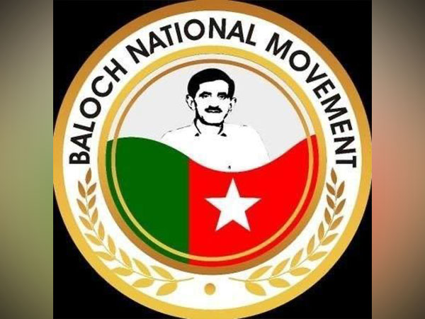 Baloch National Movement launches mobile billboard campaign to condemn ...