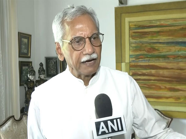 "Everybody tells us to de-escalate, while we are only responding ...