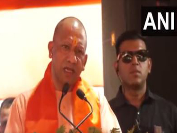 "Nation first; family, personal interests later," says UP CM Yogi Adityanath