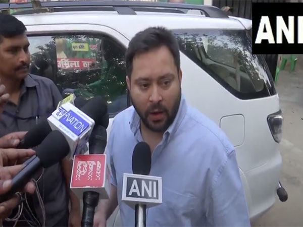 RJD leader Tejashwi Yadav calls for special Parliament Session to ...