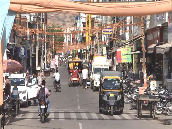 Life returns to normal in Barmer and Jaisalmer after India-Pakistan ...