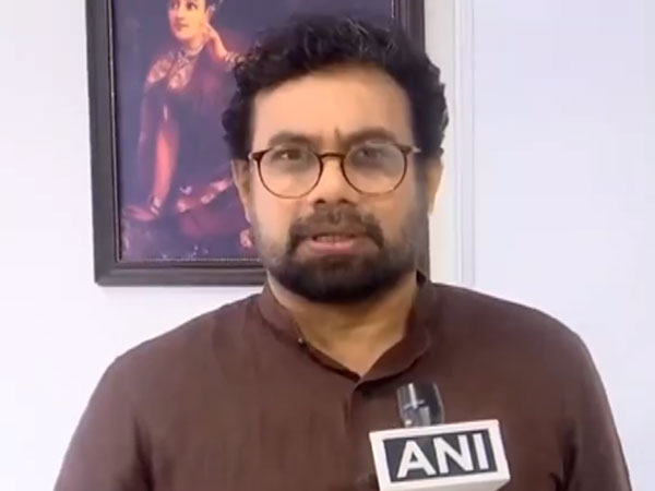 CPI(M) MP John Brittas urges Amit Shah to crackdown on cyber abuse ...