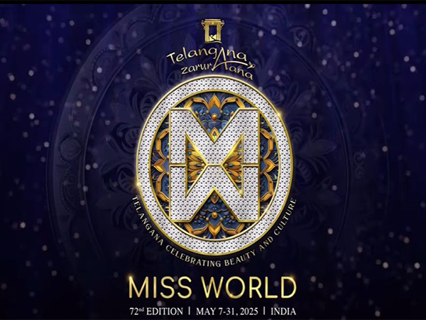 Miss World contestants from 109 countries to participate in heritage ...