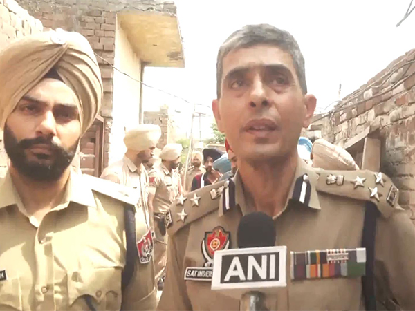 Six including kingpin arrested in illicit liquor case: Punjab Police