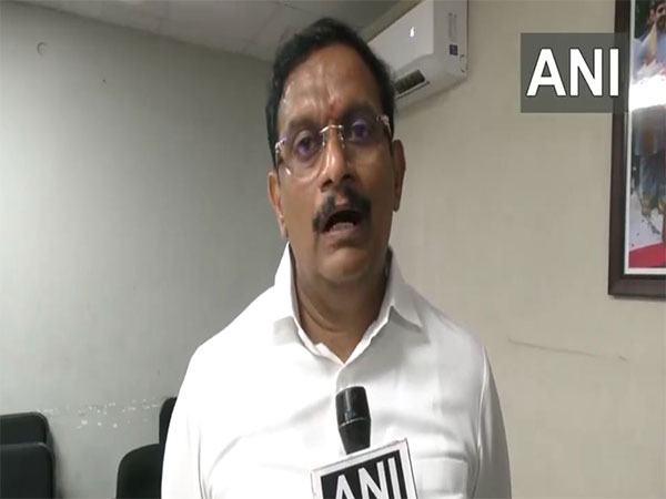 "Op Sindoor very successful operation": TDP MP Sivanath backs armed ...