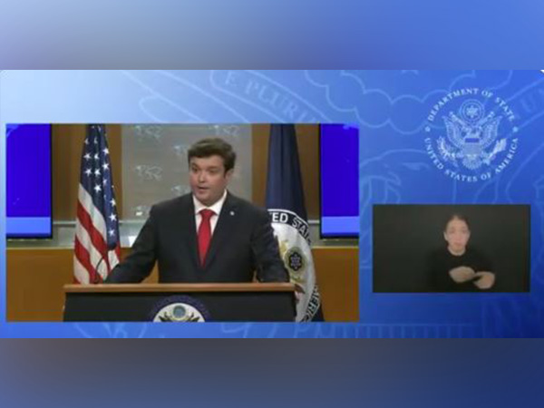 US welcomes India-Pakistan "ceasefire," commends both nations for ...