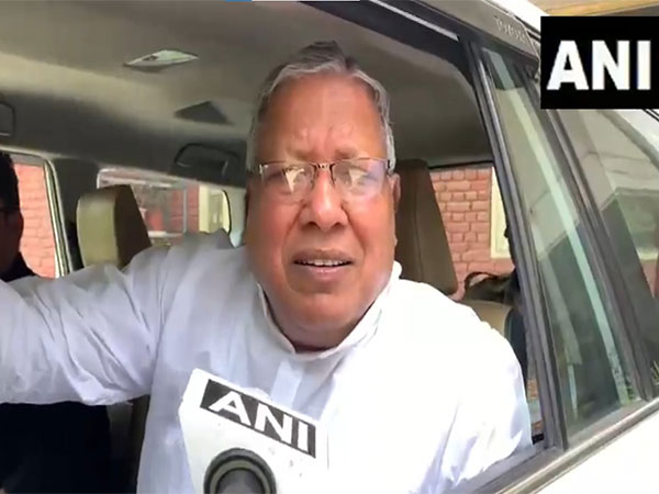 Still anger among people: BJP leader Rajendra Agarwal on India-Pak ...