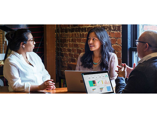 How Microsoft Dynamics 365 Experts Drive Digital Transformation