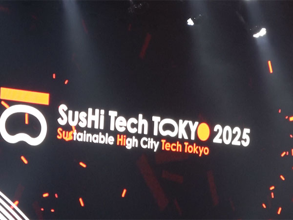 Asia's Innovation Ecosystem strengthens at SusHi Tech Tokyo 2025