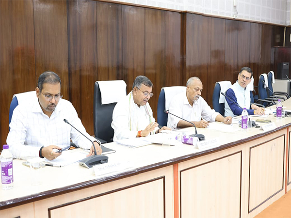 Tripura gears up for monsoon: TSECL holds meeting to ensure ...