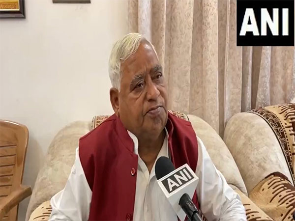 Awadesh Yadav welcomes MP HC order to lodge FIR against minister Vijay Shah over remark on Col ...