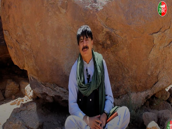 Baloch Liberation Front leader condemns Pakistani atrocities in ...