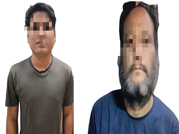 Delhi Police busts syndicate running digital arrest scam module; 2 held ...