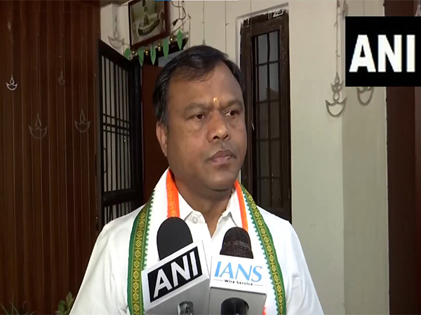 "BJP should apologise, prove its nationalism": Congress' Deepak Baij seeks removal of MP ...