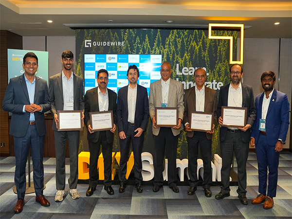 Guidewire Technology Labs Program and Guidewire Intelligent Tech ...