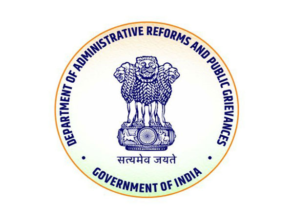 Total of 57,021 grievances redressed by States/UTs in April: CPGRAMS Report