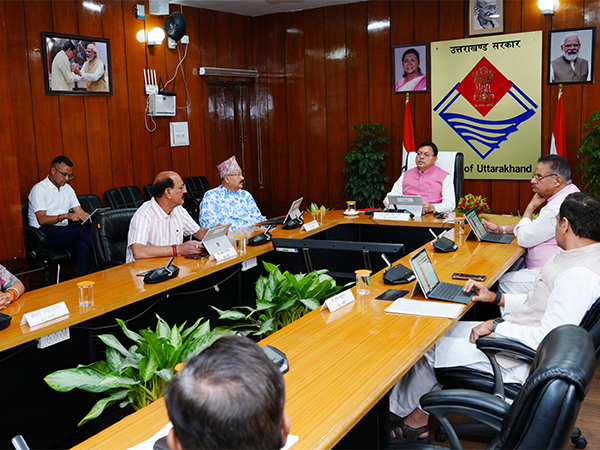 Success of Operation Sindoor made the whole country proud: Uttarakhand ...