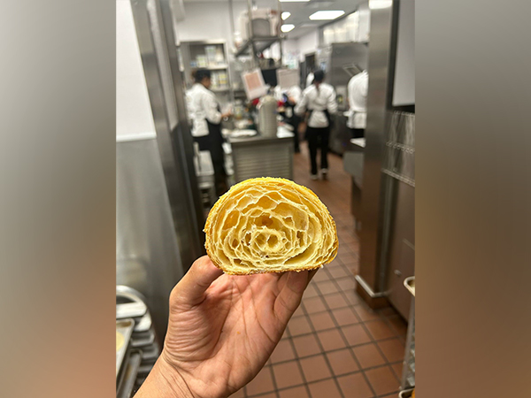 How Sustainability and Ethics Are Reshaping the Pastry World: Chef ...