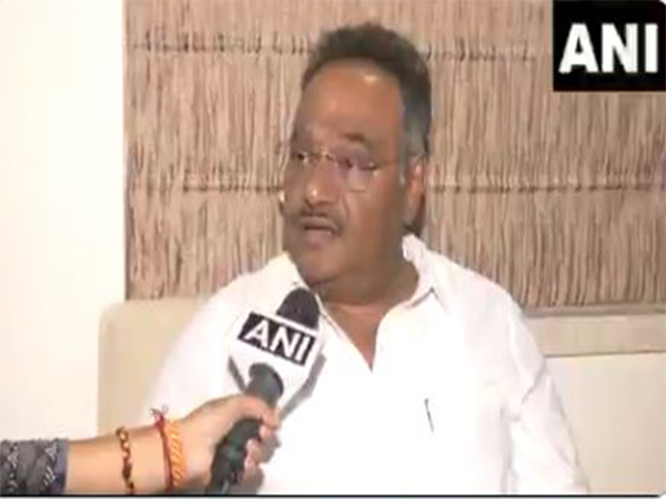 Our aim is to isolate Pakistan, showcase it as terror state: BJP MP ...