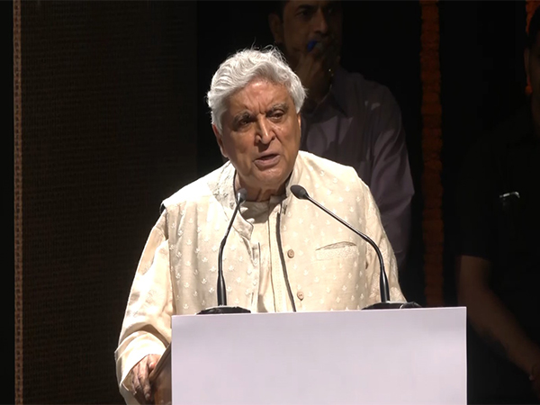 Javed Akhtar says he'd rather "choose hell over Pakistan"