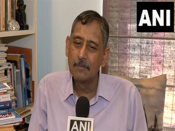 "Every launch is a learning process" Space strategist PK Gosh after ...