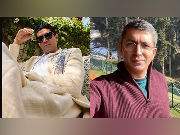 Farhan Akhtar lauds Tom Cruise's 'Mission: Impossible - The Final ...