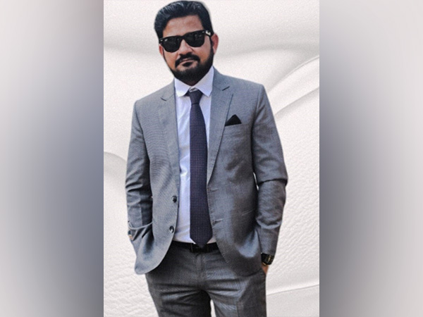 Mohd Adil Ali to Introduce India's First ZLD System in Abattoir Industry for Fair Exports India ...