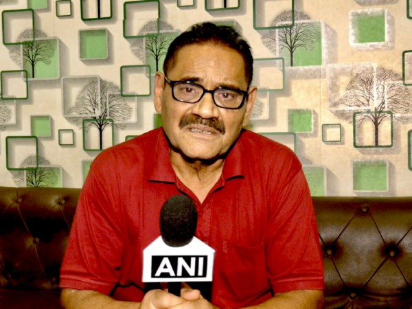 Actor Mushtaq Khan supports Operation Sindoor, says strong response was ...