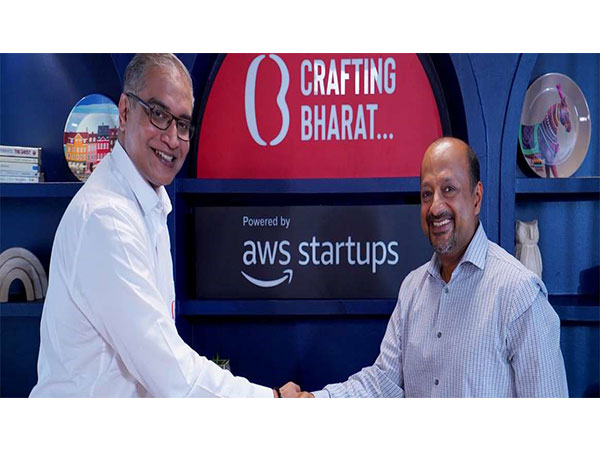 Crafting Bharat - S2 launches their second episode with Abhishek Kumar ...