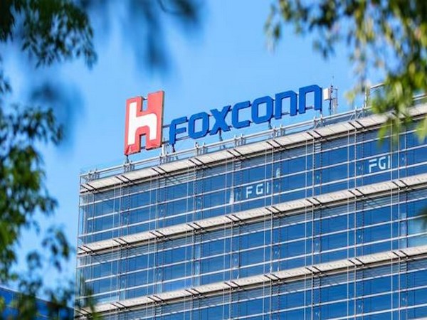 Foxconn to invest $1.5 billion in its India operations