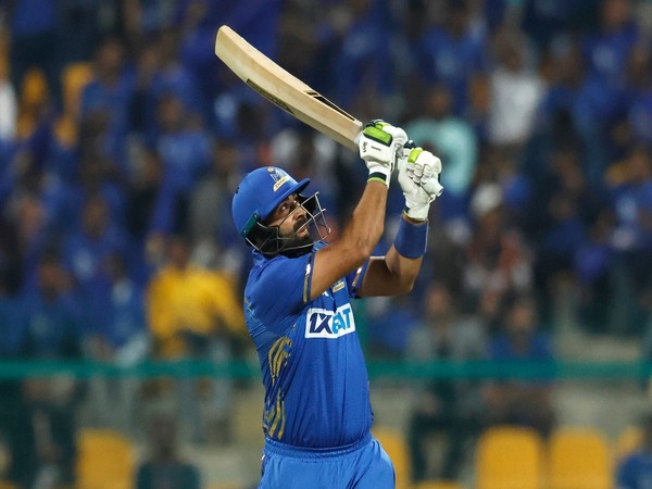 UAE captain Muhammad Waseem reflects on their first international ...