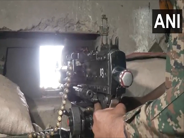 Op SIndoor: Pak troops unable to handle drones from another country ...