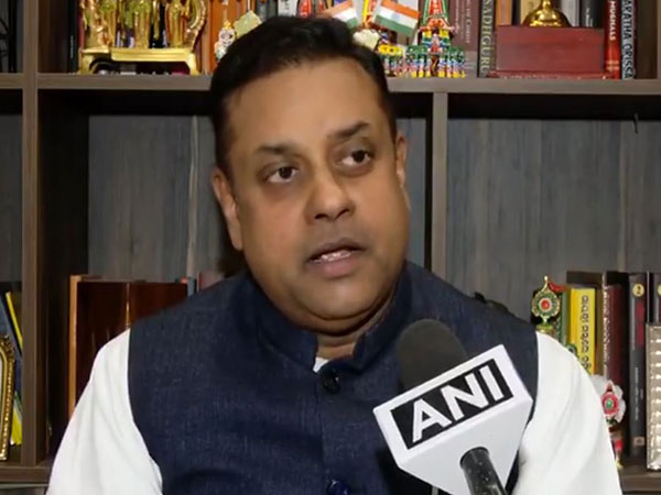 "Poster boys in Pakistan": BJP's Sambit Patra slams Kharge, Rahul Gandhi for repeated demand for ...