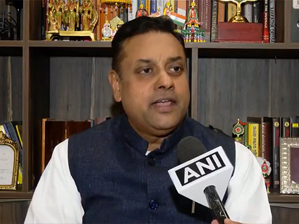 "Hafiz Saeed likes Rahul, now we know why": BJP's Sambit Patra