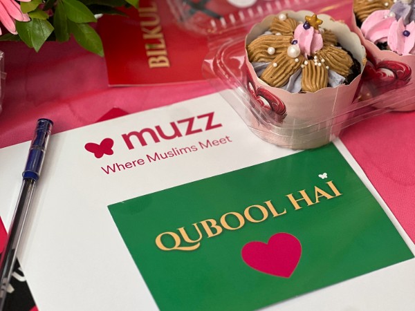 Muslim Marriage App Muzz Brings Mothers and Daughters Together Over ...