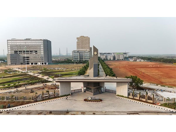 Sports Quota Admissions Open at SRM University-AP for the Academic Year ...