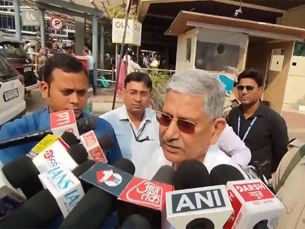 "All parties, people stand united on issue of national concern": Union ...