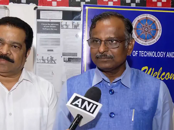 Preparing for India's first human spaceflight by 2027: ISRO chief after ...