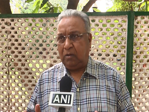 RJD leader Prem Chand Gupta highlights India's unified fight against Pakistan-backed terrorism