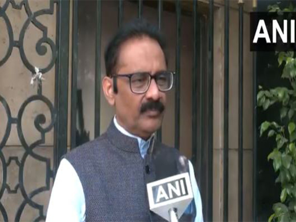 "We want to tell the world about Pakistan's false propaganda": AAP MP ...