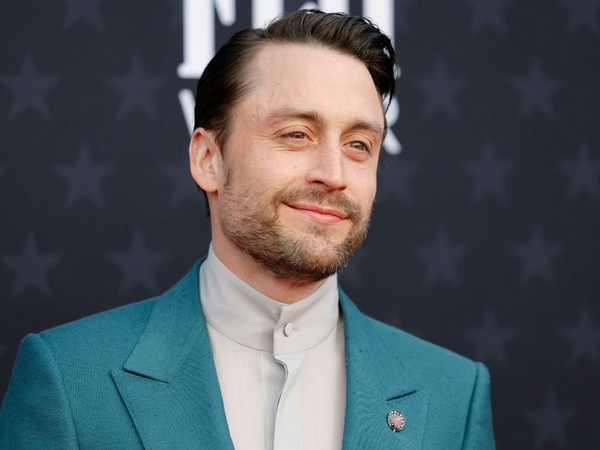 Oscar winner Kieran Culkin joins 'The Hunger Games: Sunrise on the Reaping' cast as host Caesar ...